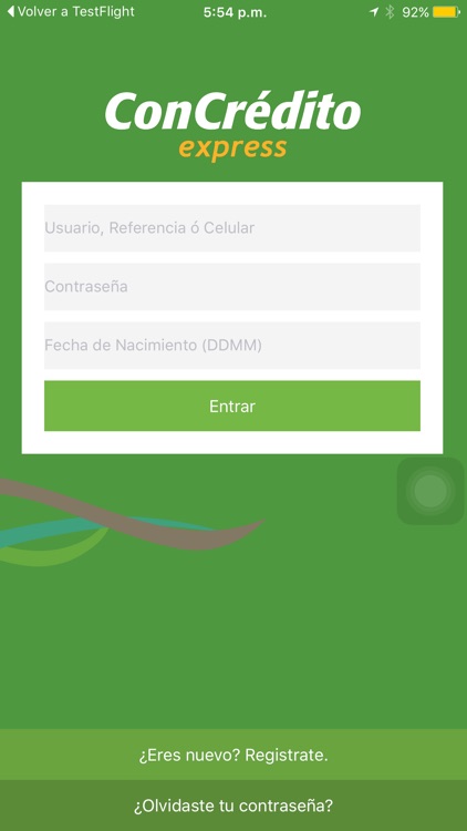 ConCrédito Express by ConCrédito