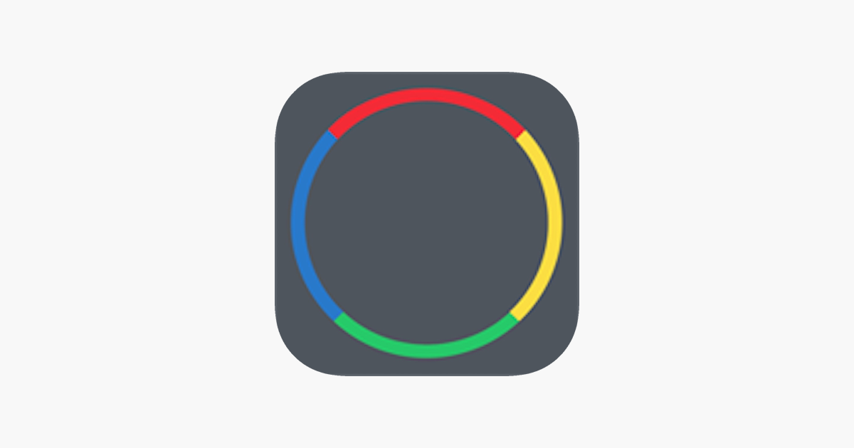 ‎Dizzy Wheel on the App Store