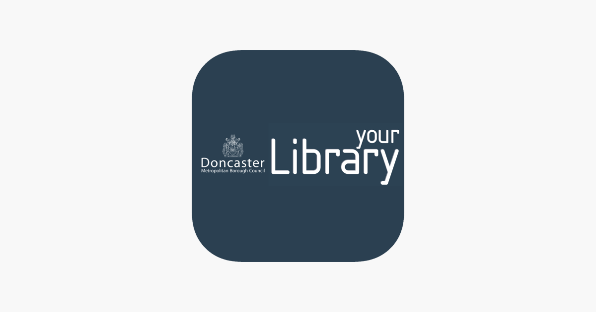 ‎Doncaster Libraries on the App Store