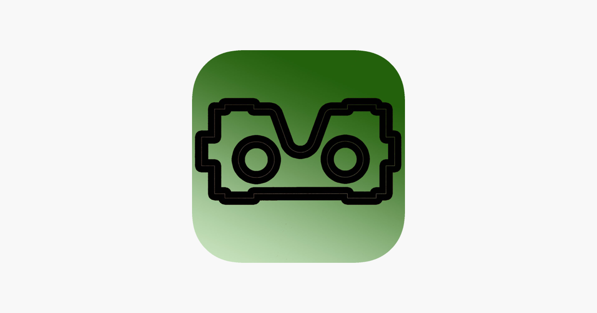 ‎Upside Down VR on the App Store