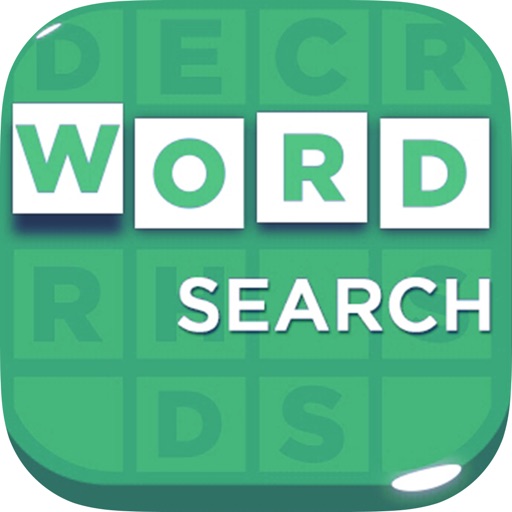 Word Search Deluxe - Ultimate Version by Minh Thang Vu