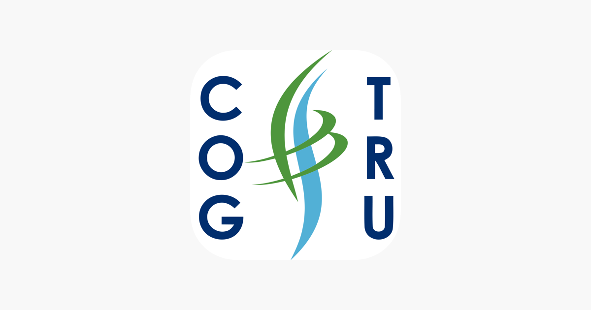‎COG-TRU Outages on the App Store
