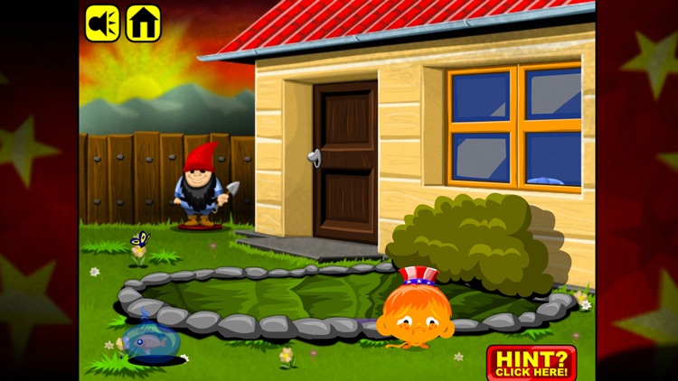 Monkey GO Happy - 6 by Robin Vencel