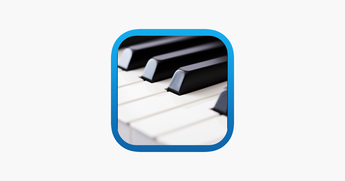 ‎Virtual Piano Pro - Real Keyboard Music Maker with Chords Learning and ...