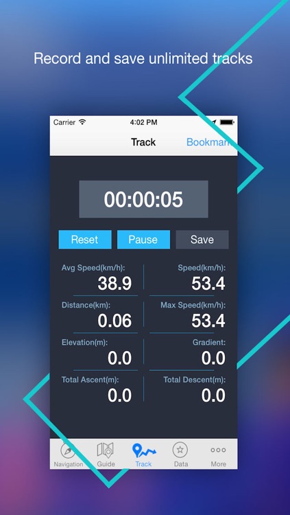 Oman Navigation 2016 by Navigation
