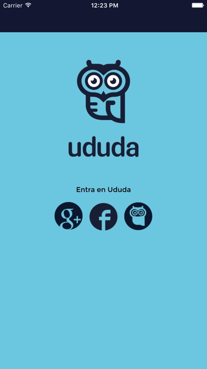 Ududa - Profesores que resuelven problemas by Ududa
