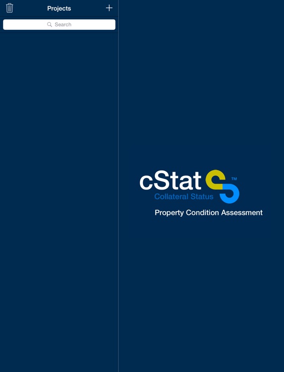 cStat (Collateral Status) Property Condition Assessment by Advertek, Inc.
