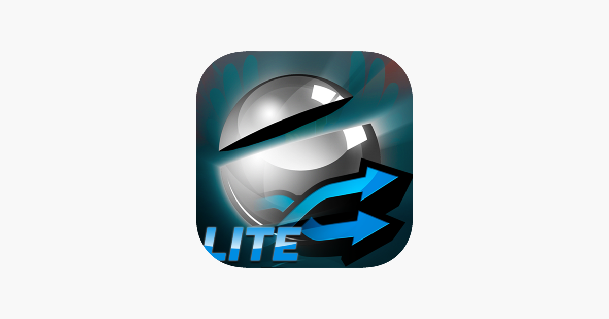 ‎App Store 上的“Pinball Shuffle Lite”