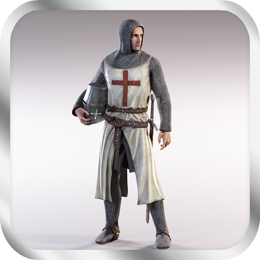 Mega Game - Exanima Version by Ian Mckeller