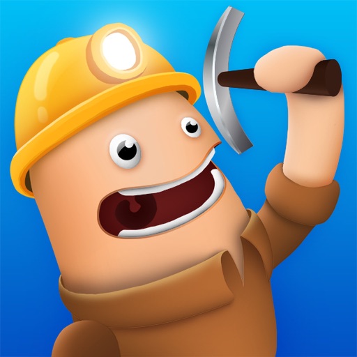 Diggy Digger by UV Games