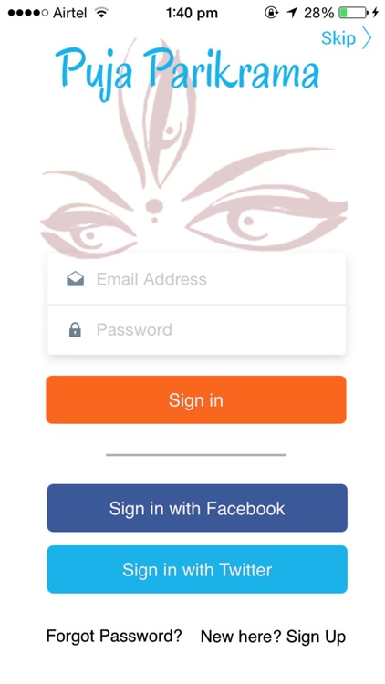 Puja Parikrama by Ancile Technologies Private Limited