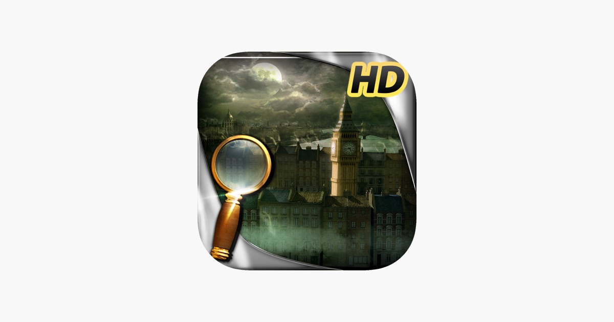 ‎Dr Jekyll and Mr Hyde – Extended Edition - HD App - App Store