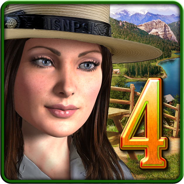 ‎App Store: Vacation Adventures : Park Ranger 4 - Hidden Object ...