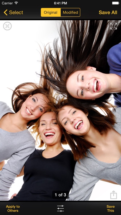 TV Scanline Effect by Jin Jeon