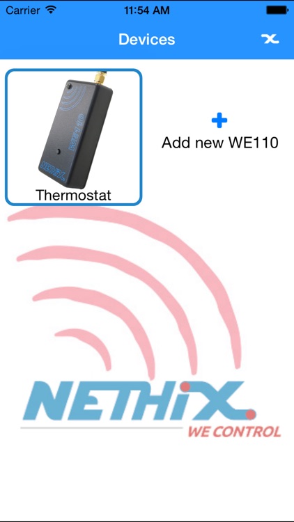 Nethix we110 by Nethix s.r.l.