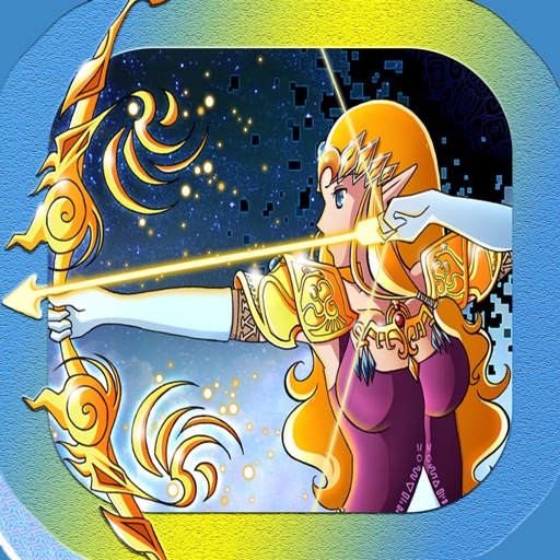 Shoot The Chicken - arrow and bow archery master strategy action game ...