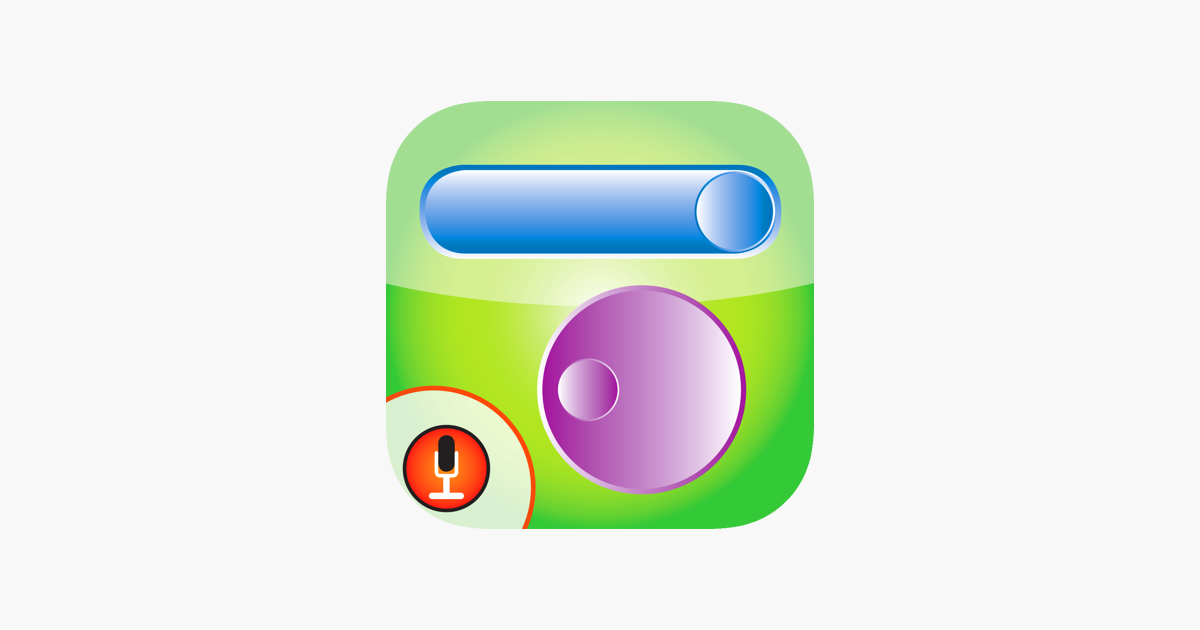 ‎Slide & Spin dans l’App Store
