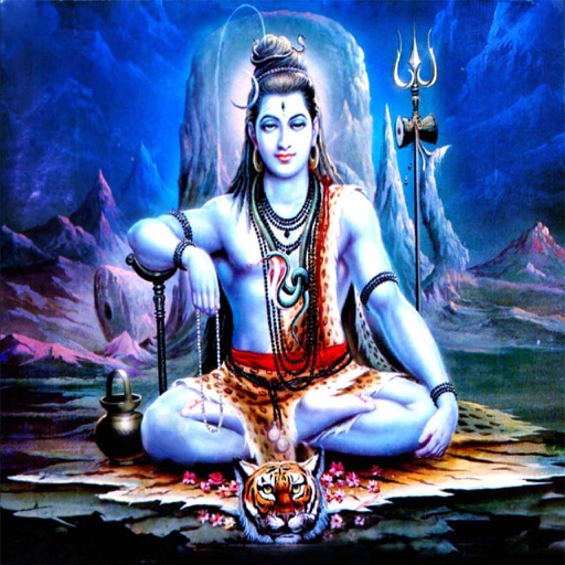Shiva Aarti / Mahadev Aarti / Shiv Shankar Aarti - Virtual Pooja by ...