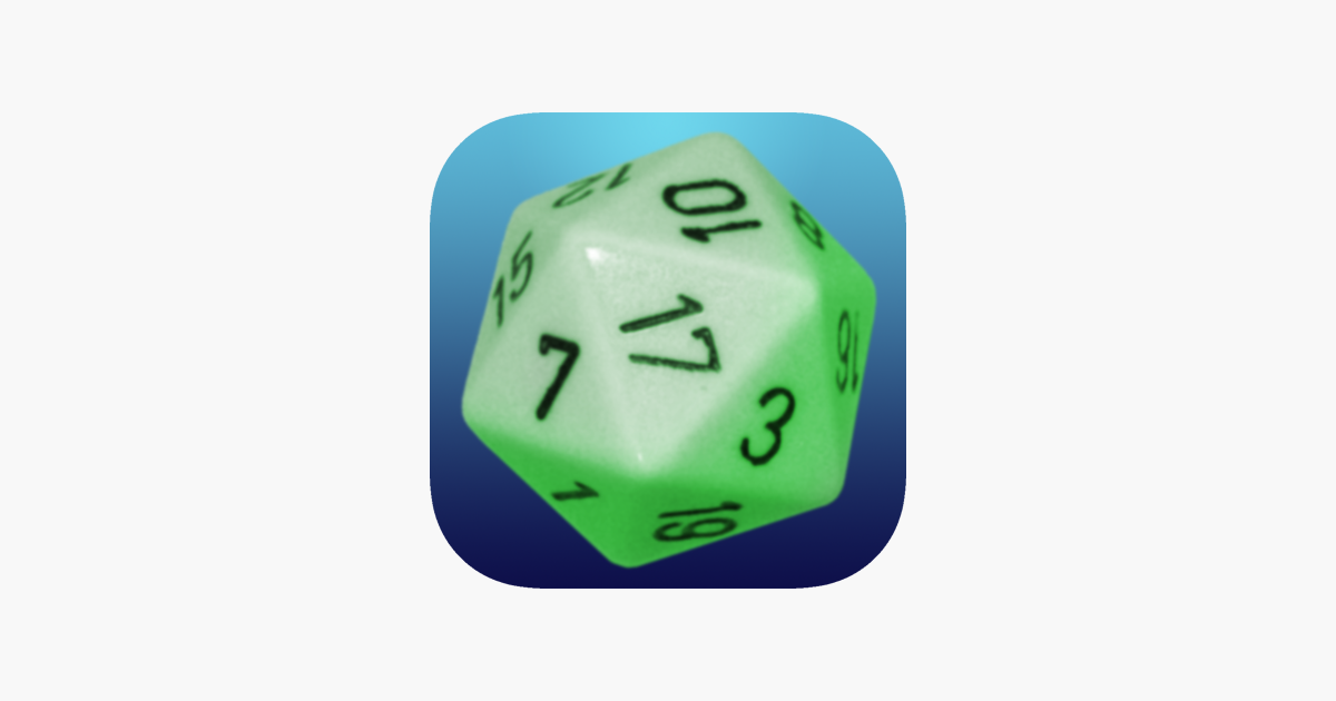 ‎Encounter Challenge Calc on the App Store