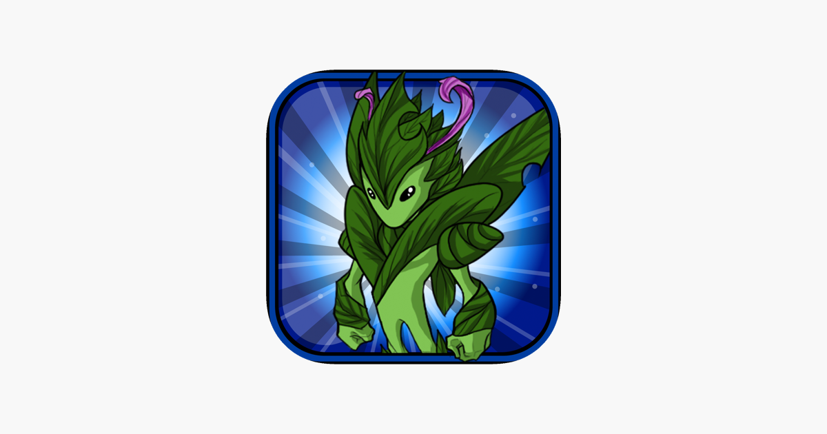‎Terapets 2 - Monster Dragon Evolution on the App Store