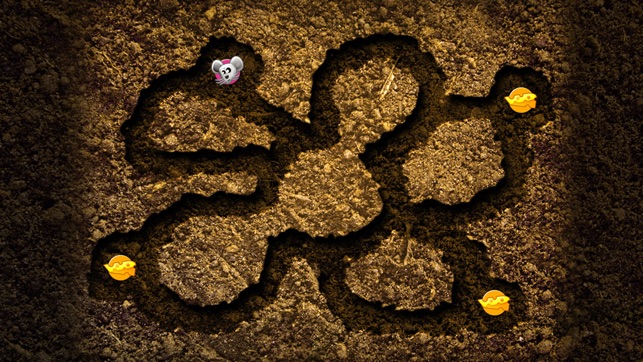 ‎My First Maze - A Game for Toddlers on the App Store