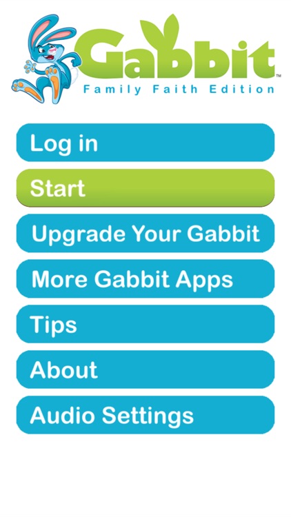 Gabbit: Family by Group Publishing, Inc.