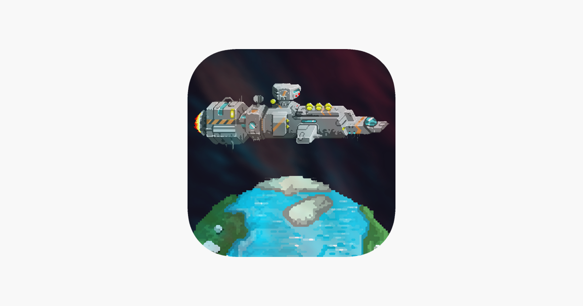 ‎Space Alert on the App Store