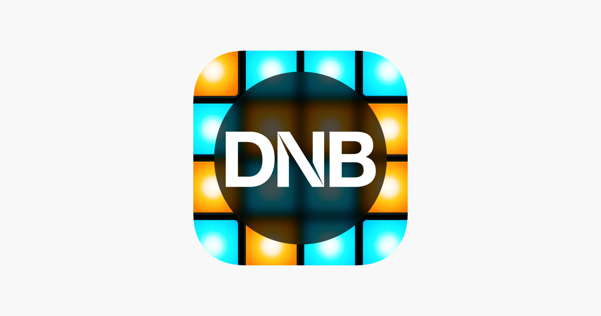 ‎DNB / Loops / Synth on the App Store