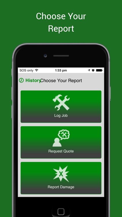 Beaver Tree App by Spearhead Software