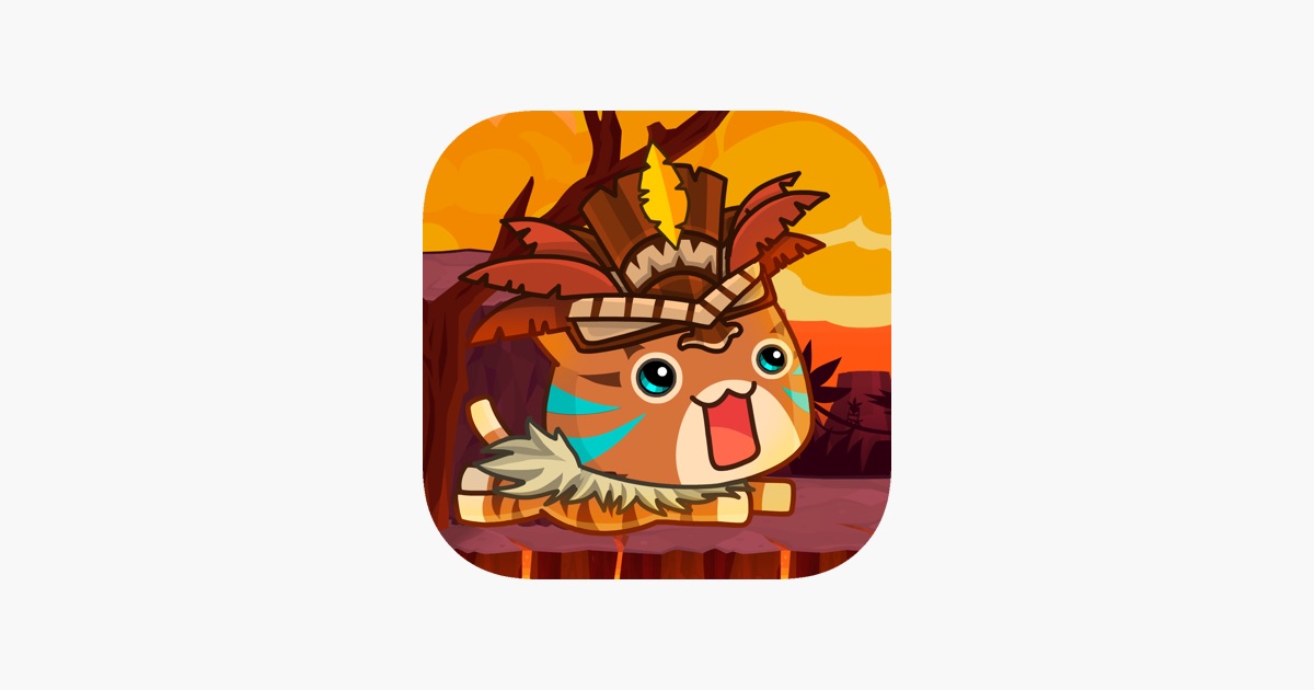 ‎Nom Nom Cats App - App Store