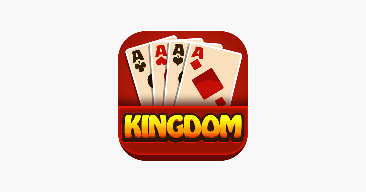 ‎Kingdom Solitaire : Card-games Fun Classic Run Free on the App Store