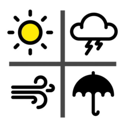 MyWeather Pro by Marvin Woller