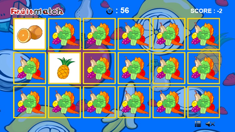 Fruit Matching Games : Learn convenient for Kids Free by Teerachai ...