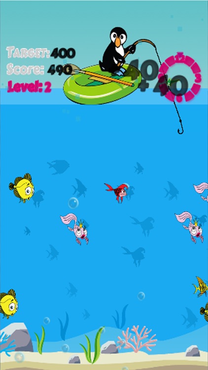 Real Fish : Hunting & Fishing Times - Fishing Game for Kids Free play ...