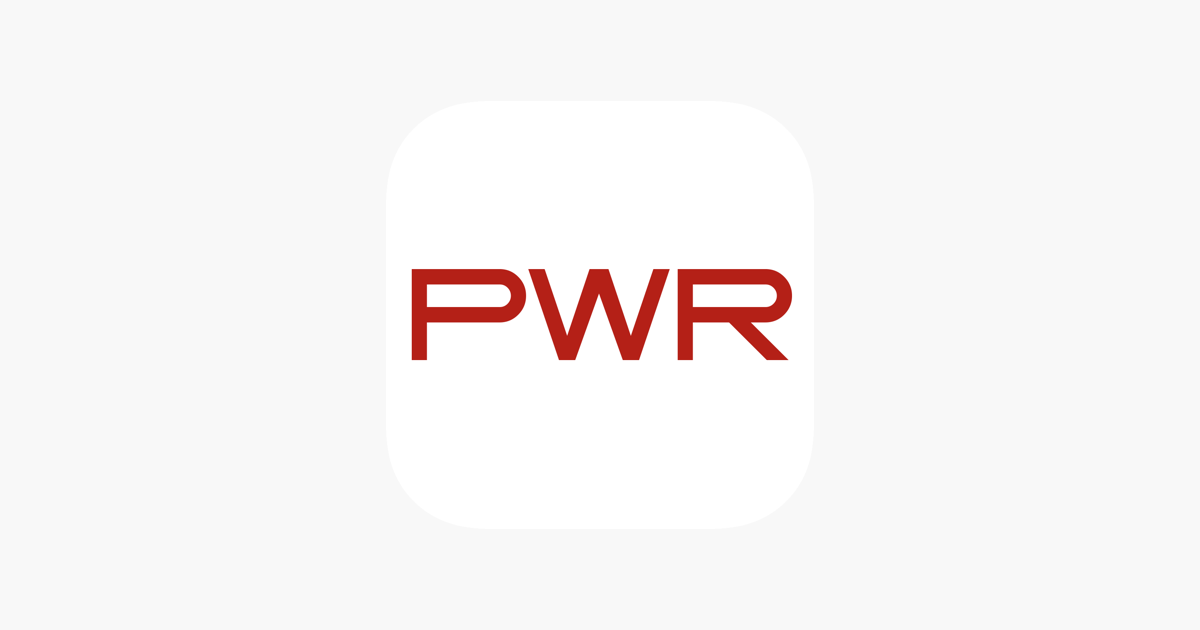 ‎PWR Mobile on the App Store
