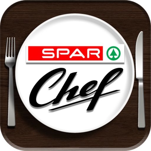 SPAR Chef 2.0 by Greenroom