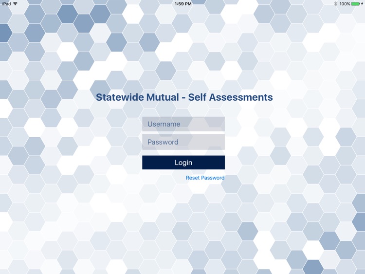 Statewide Mutual - Self Assessment by Jardine Lloyd Thompson