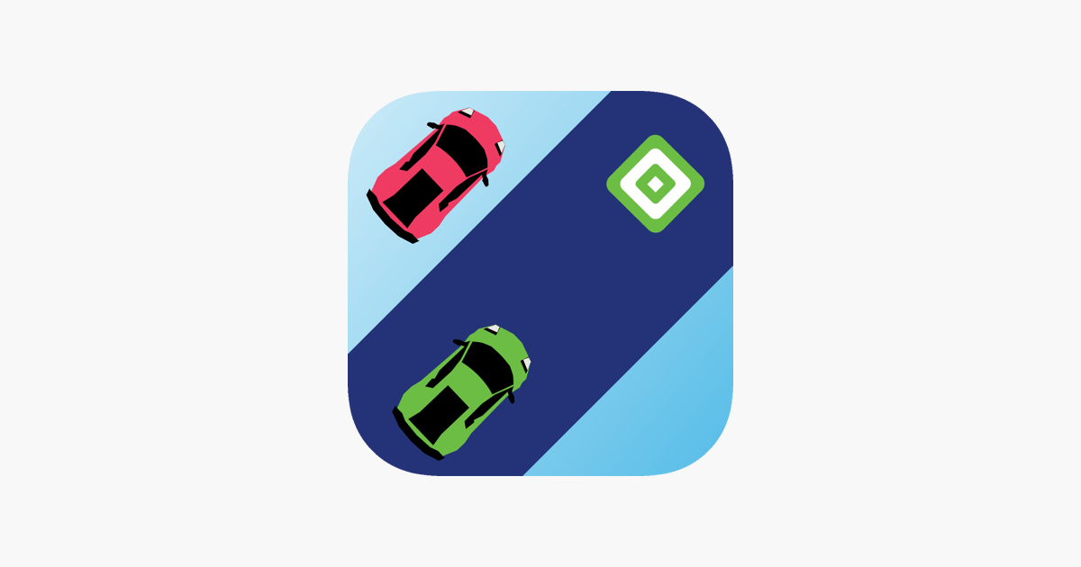 ‎2 Cars In Charge - Racing Free on the App Store