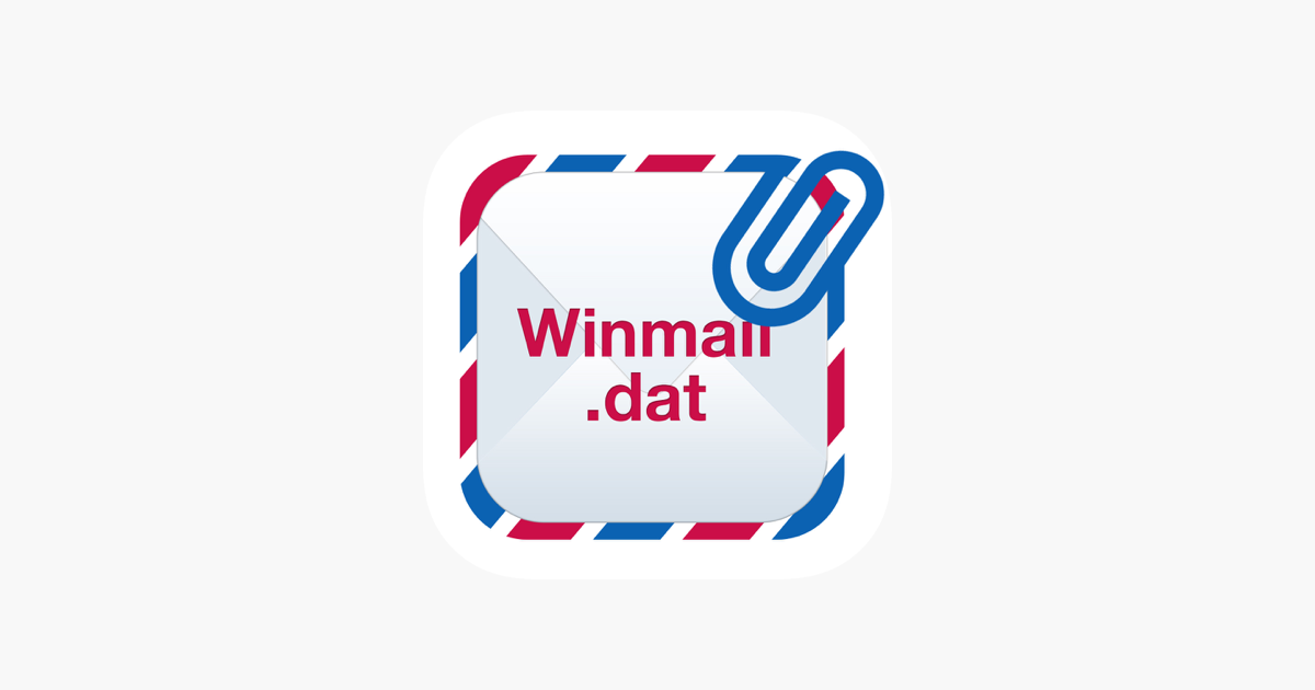 ‎Winmail Opener on the App Store