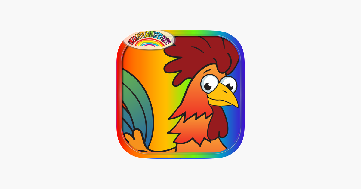 ‎Old MacDonald on the App Store