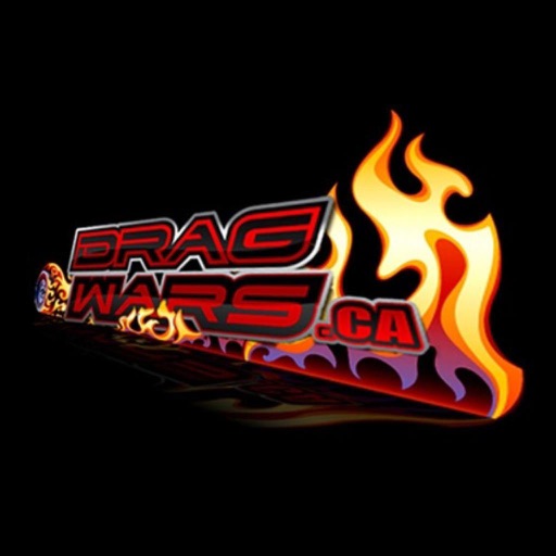 Drag Wars by Isaac Perach