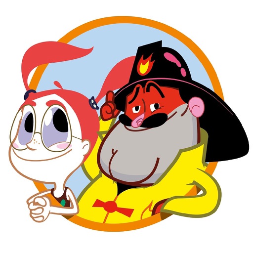 Kika & Bob by Submarine Channel