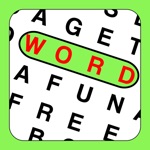 Word Search - Find All the Hidden Words Puzzle Game - Apple App Store ...