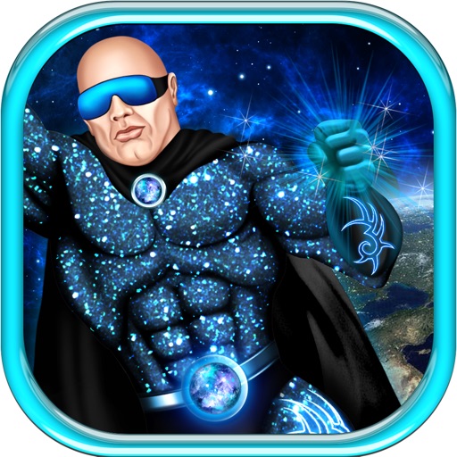 Create Your Own Superhero Maker – Super Hero Creator Games for US Man ...
