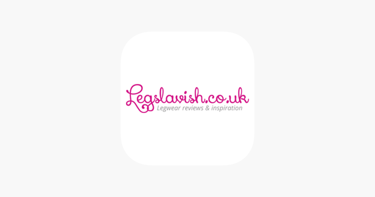 ‎Legslavish on the App Store