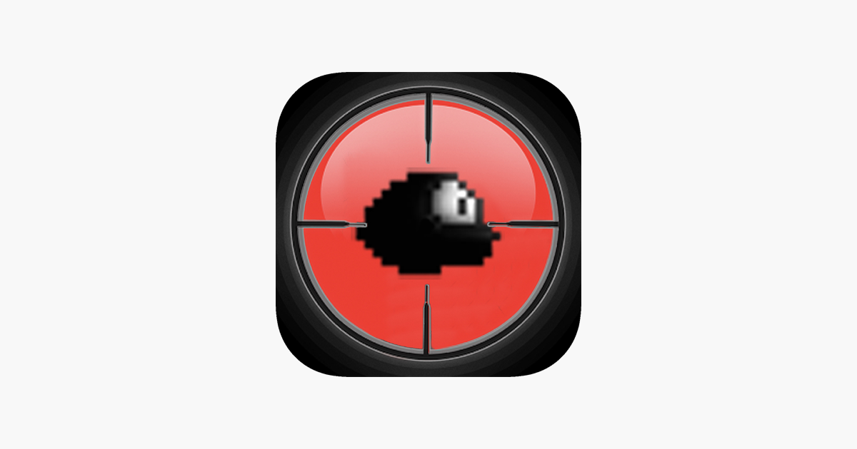‎Sniper Assassin Bird Simulator | Crazy Duck Hunt Shooting Game on the ...