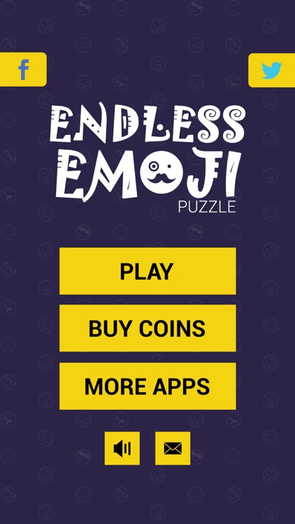 Endless Emoji Puzzle by nikhil D