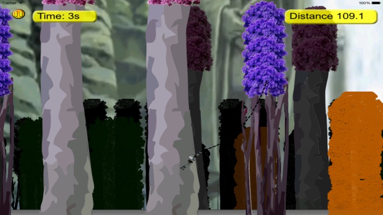 A Jump Risk by Yeisela Ordonez Vaquiro