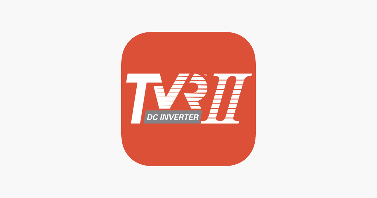 ‎Trane TVR Control on the App Store