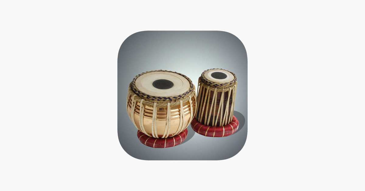 ‎Tabla HD على App Store
